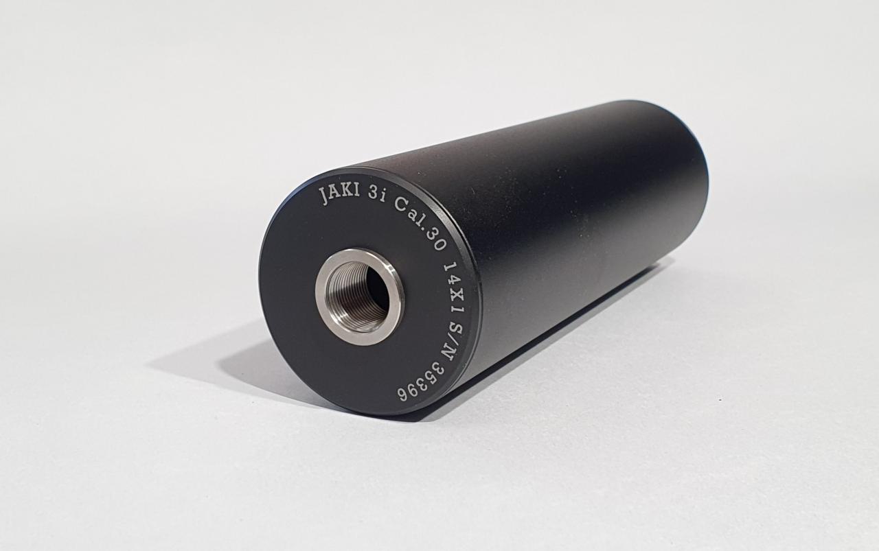 Jaki products | suppressors - Jakituote