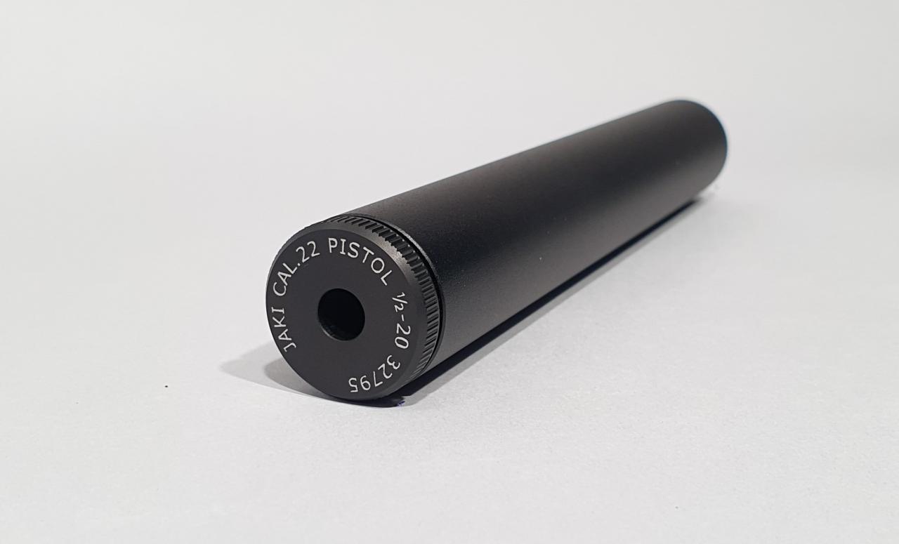 Jaki products | suppressors - Jakituote