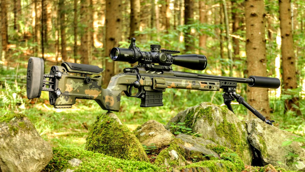 Jaki products | suppressors - Jakituote